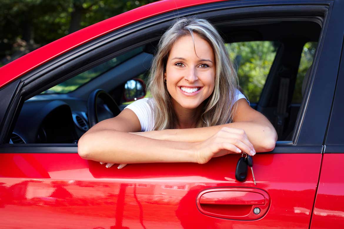 About Us | All County Driving School